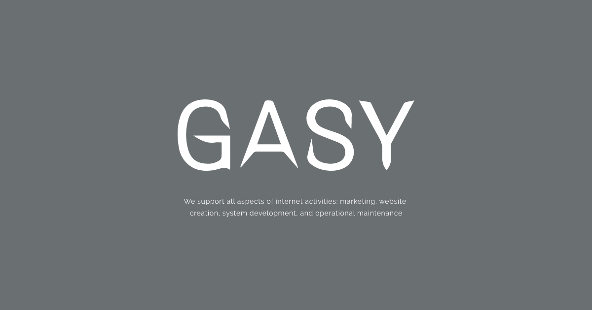 パーソナルジムGASY 乃木坂店オープン｜東京のデジタルマーケティングで事業課題を解決するなら株式会社GASY